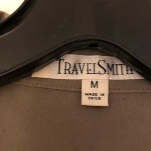 TravelSmith | Dresses | Travel Smith Dress | Poshmark